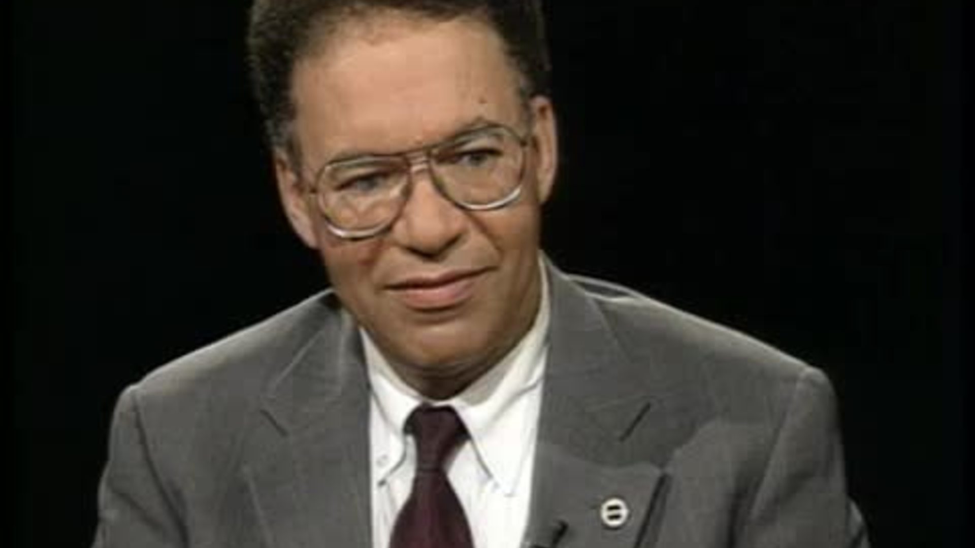 Hugh Price — Charlie Rose