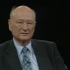 Peter Edelman — Charlie Rose