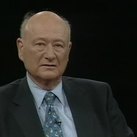 Peter Edelman — Charlie Rose