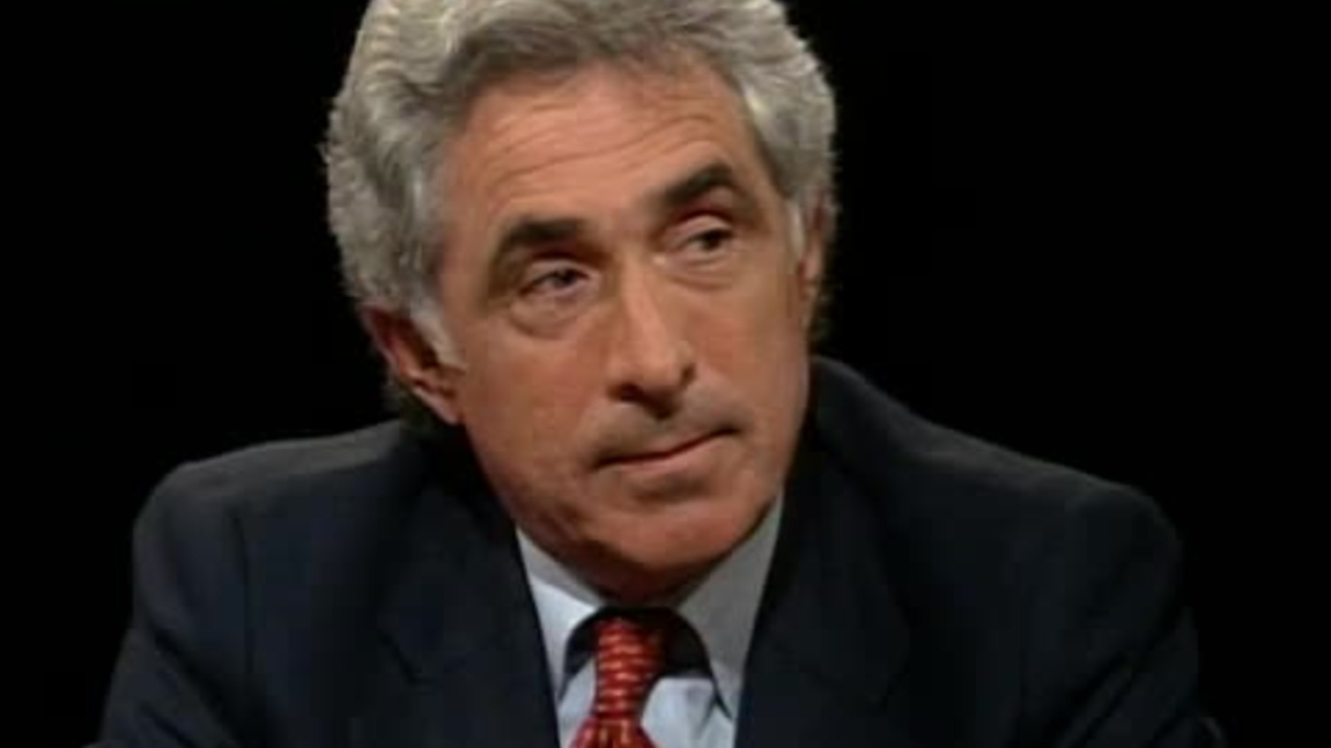 Ted Forstmann — Charlie Rose