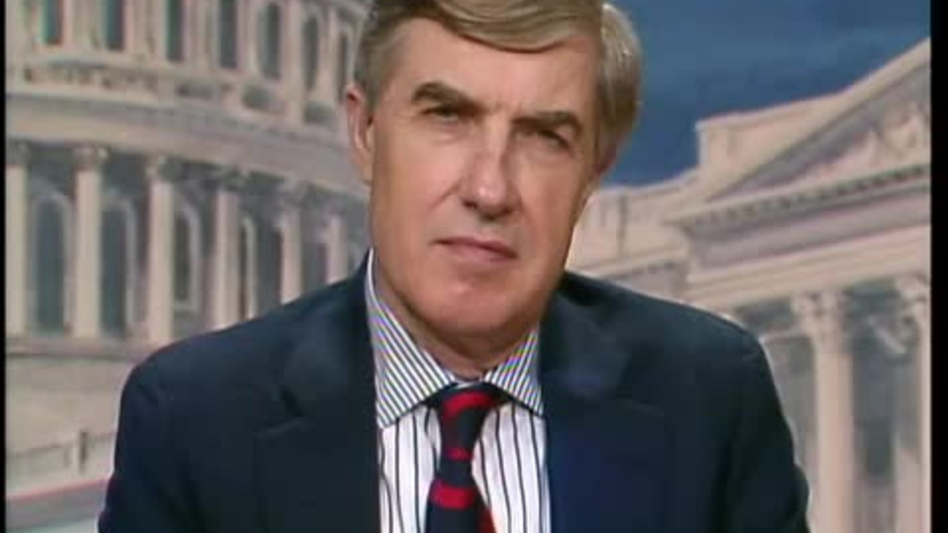 Neil Sheehan — Charlie Rose