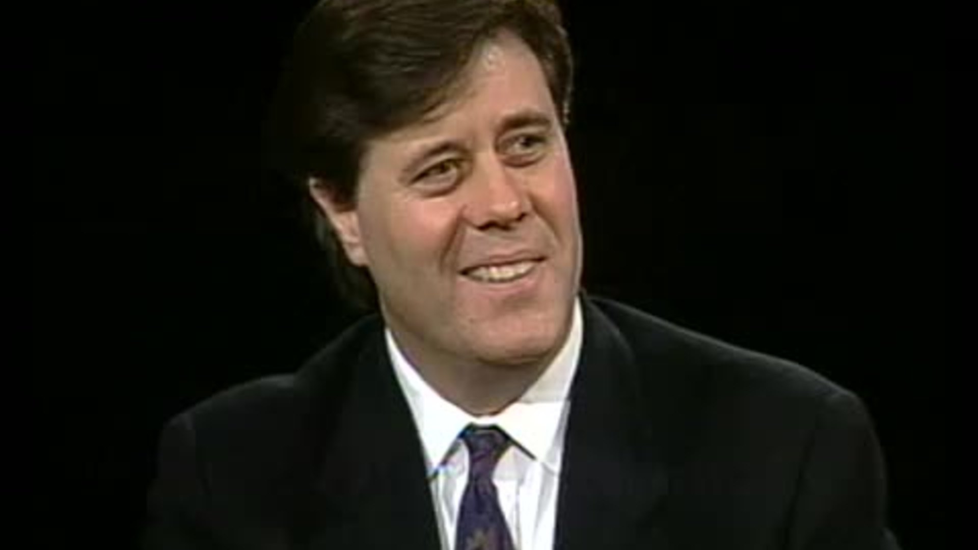 David Maraniss — Charlie Rose