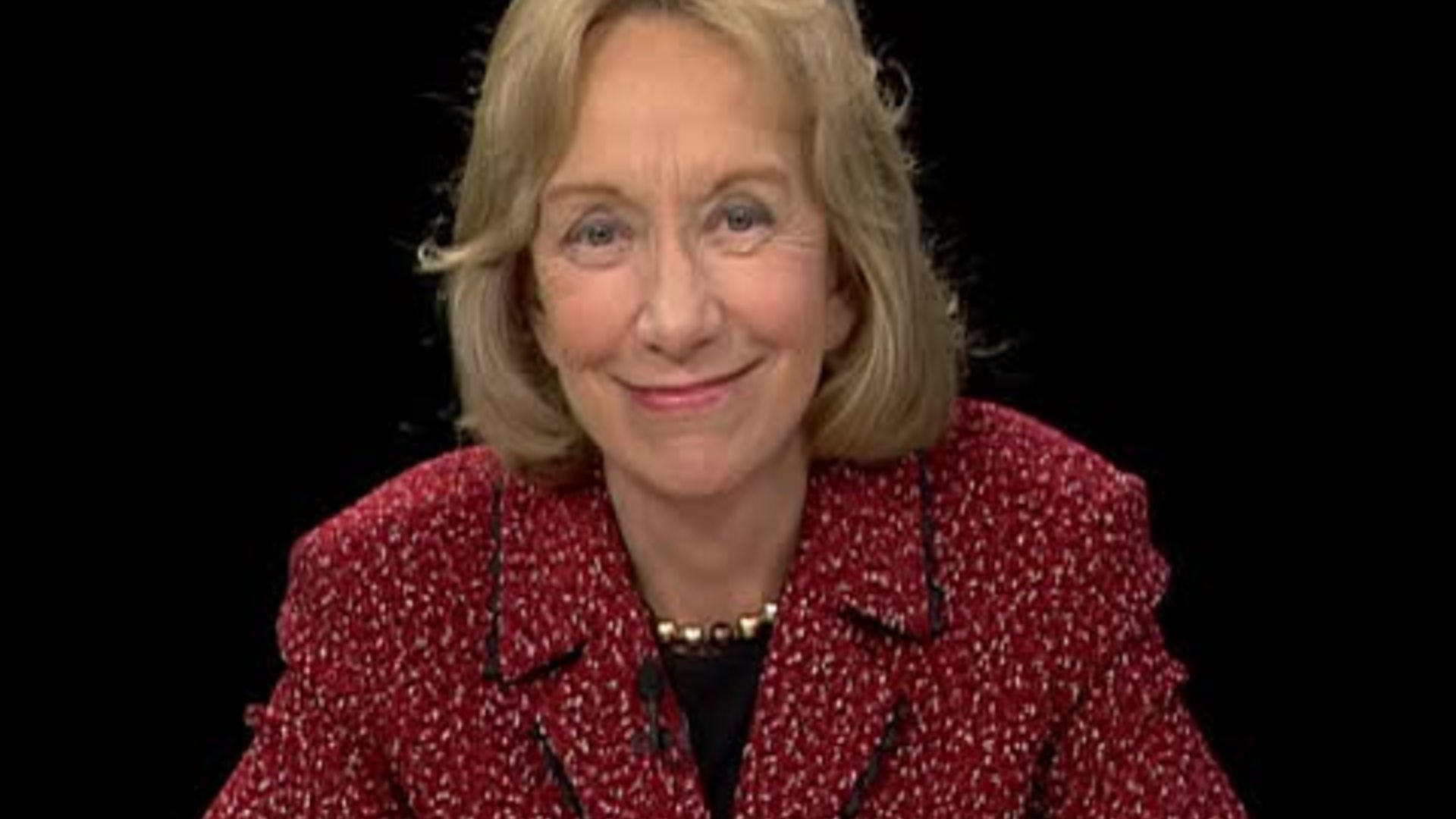 State of the Union 2008 — Charlie Rose