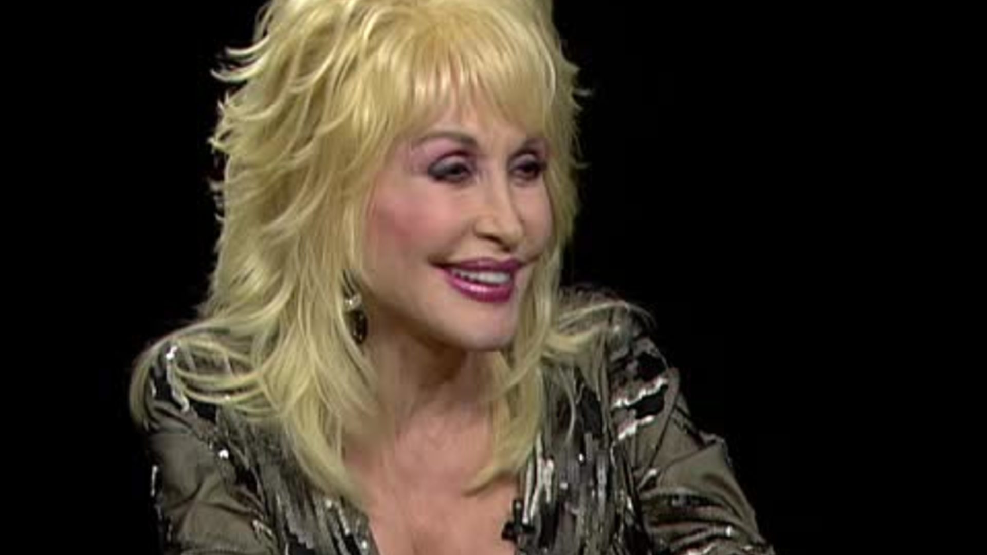 Women in the Arts — Charlie Rose