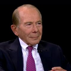 Steven Pearlstein — Charlie Rose