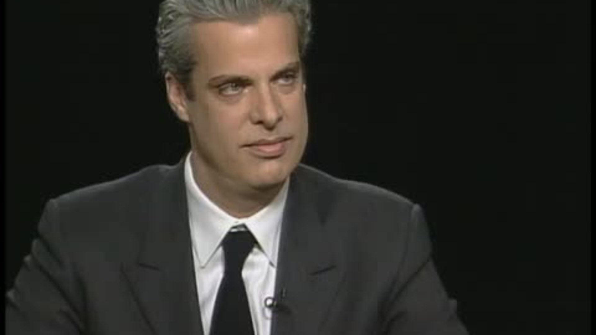 Eric Ripert — Charlie Rose