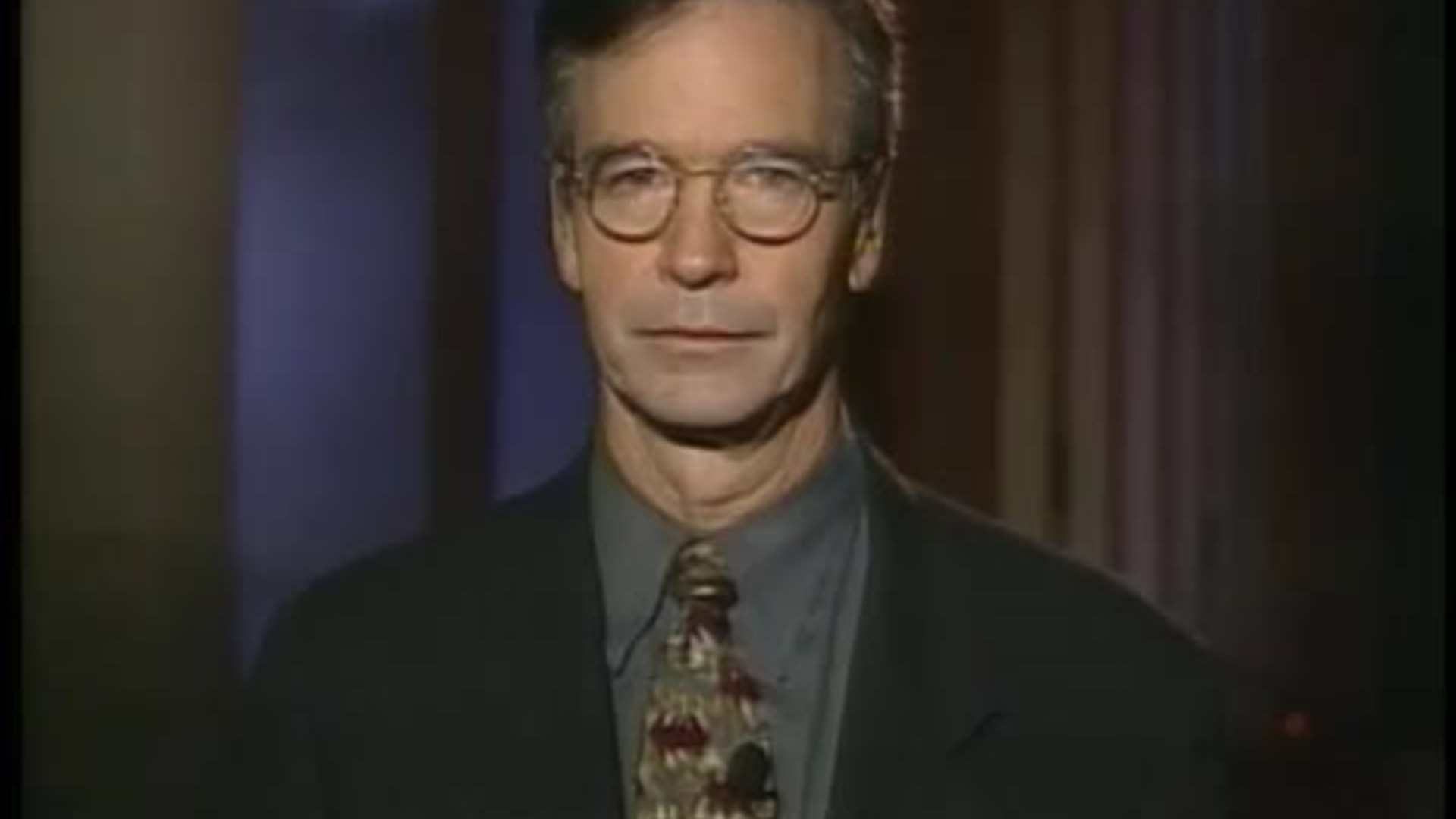 David Martin; Ahmed Rashid; Kenneth Dam; Lynn Sherr — Charlie Rose