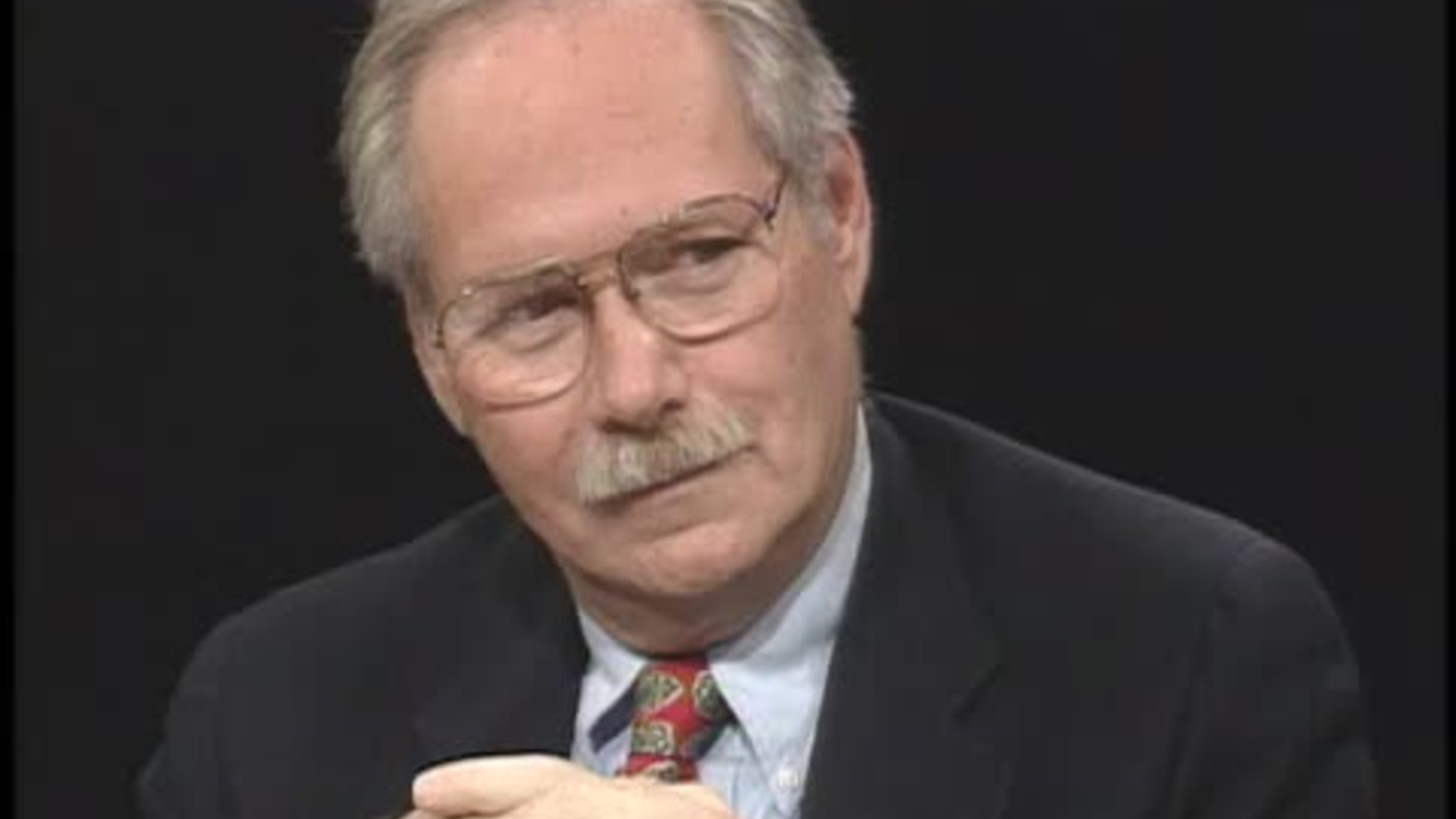 Oscars 1992; Mort Janklow; Peter Vecsey — Charlie Rose