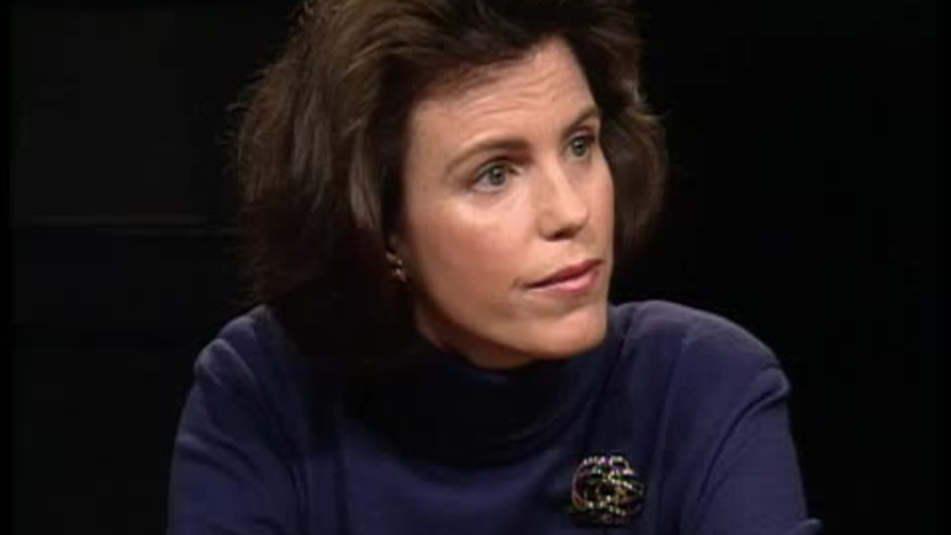 Political Disillusionment; Media Industry; 'Burden of Desire'; Michael ...