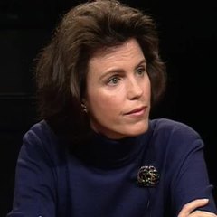 Dr. Michael Novacek — Charlie Rose