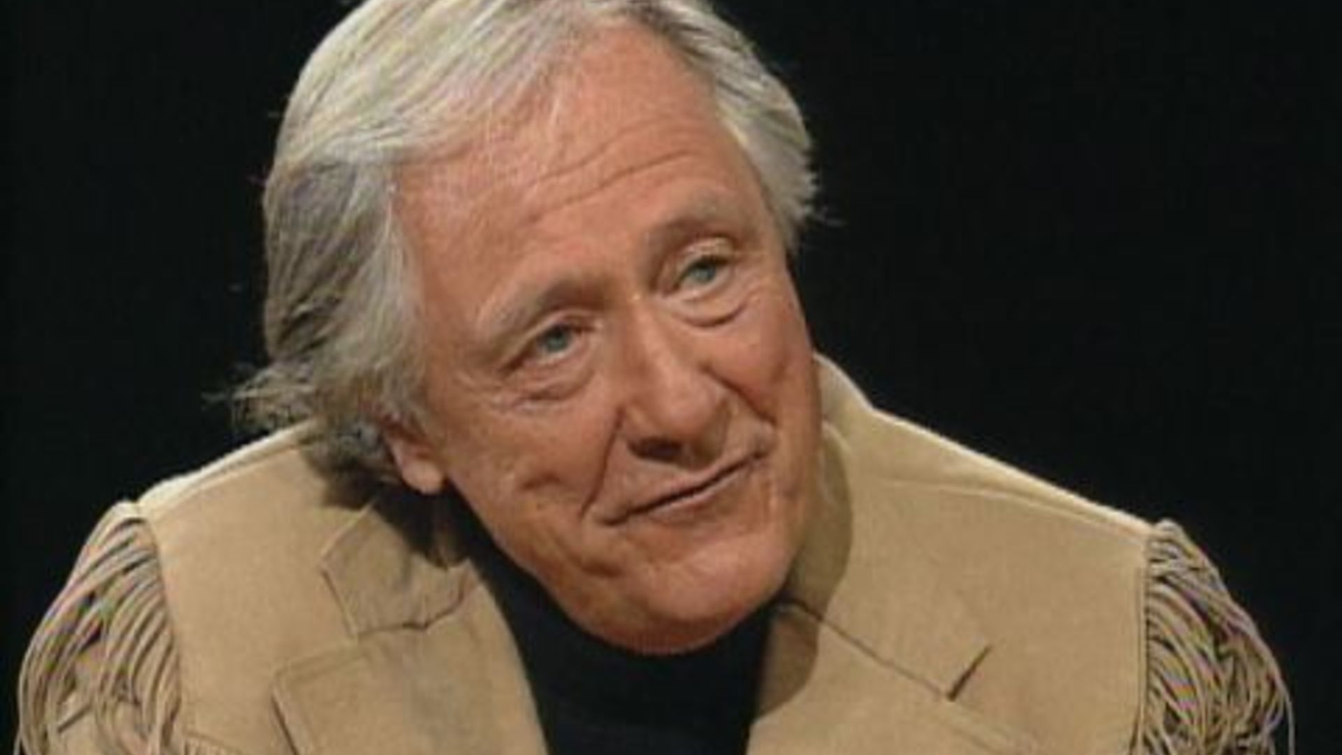 Gerry Spence; Wynton Marsalis; Mark Frost — Charlie Rose