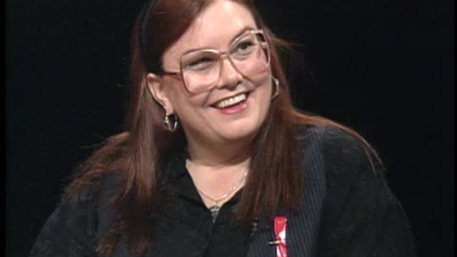 Father William Byron; Dorothy Allison; Stacy Keach; Peter Schnieder ...