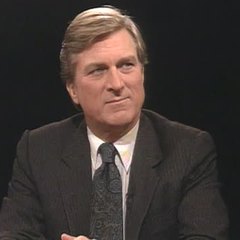 Robert James Waller — Charlie Rose