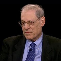 Robert Dallek — Charlie Rose