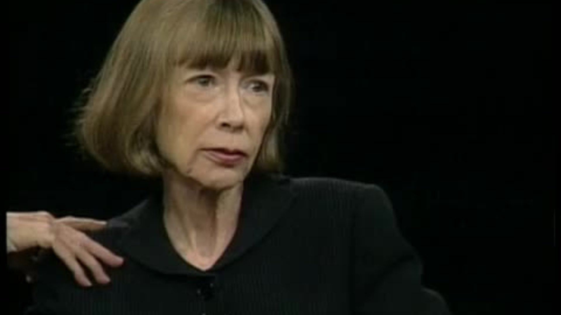 David Birdsell; O.J. Simpson Civil Trial; Joan Didion; Charlie Haden ...