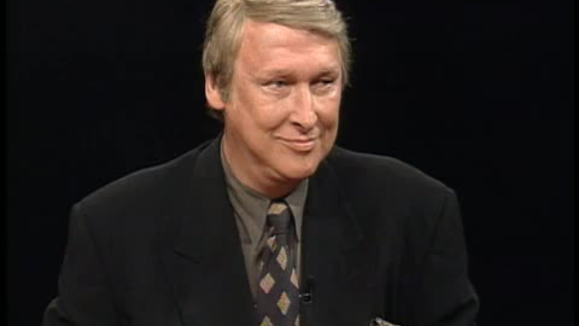 Mike Nichols — Charlie Rose