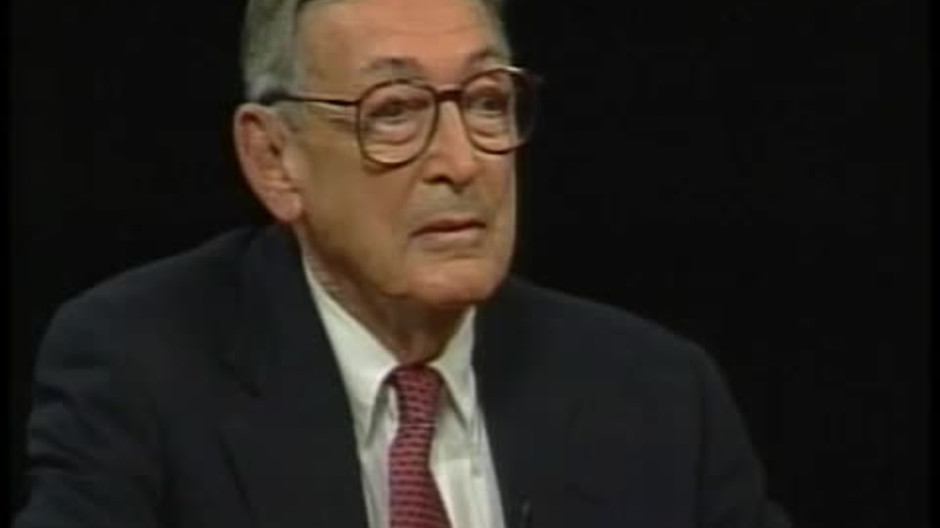 Robert Furchgott; Seymour Hersh; Lowell Paxson; Leigh Steinberg ...