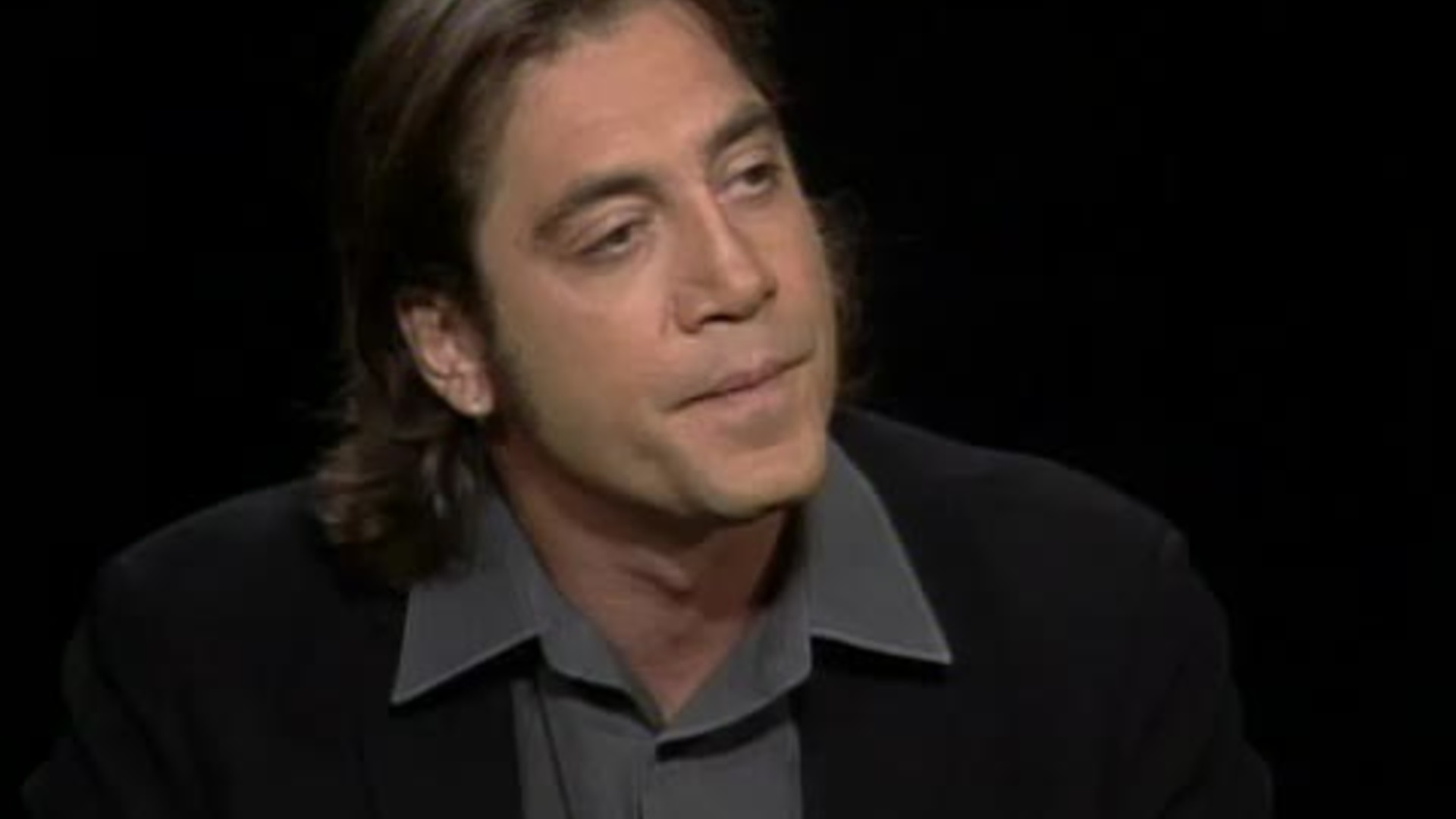Jane Arraf; Matt Dillon; Javier Bardem — Charlie Rose