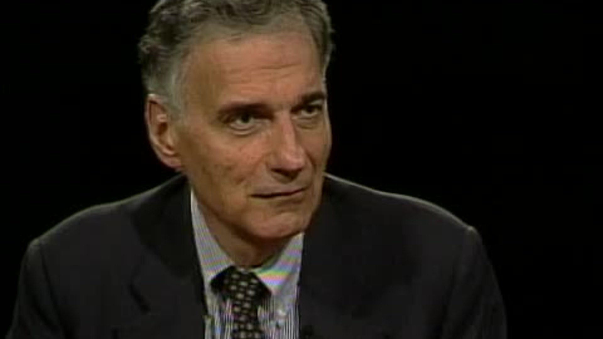 Steve Erlanger; Richard Berke; Ralph Nader; 'Drug Wars' — Charlie Rose