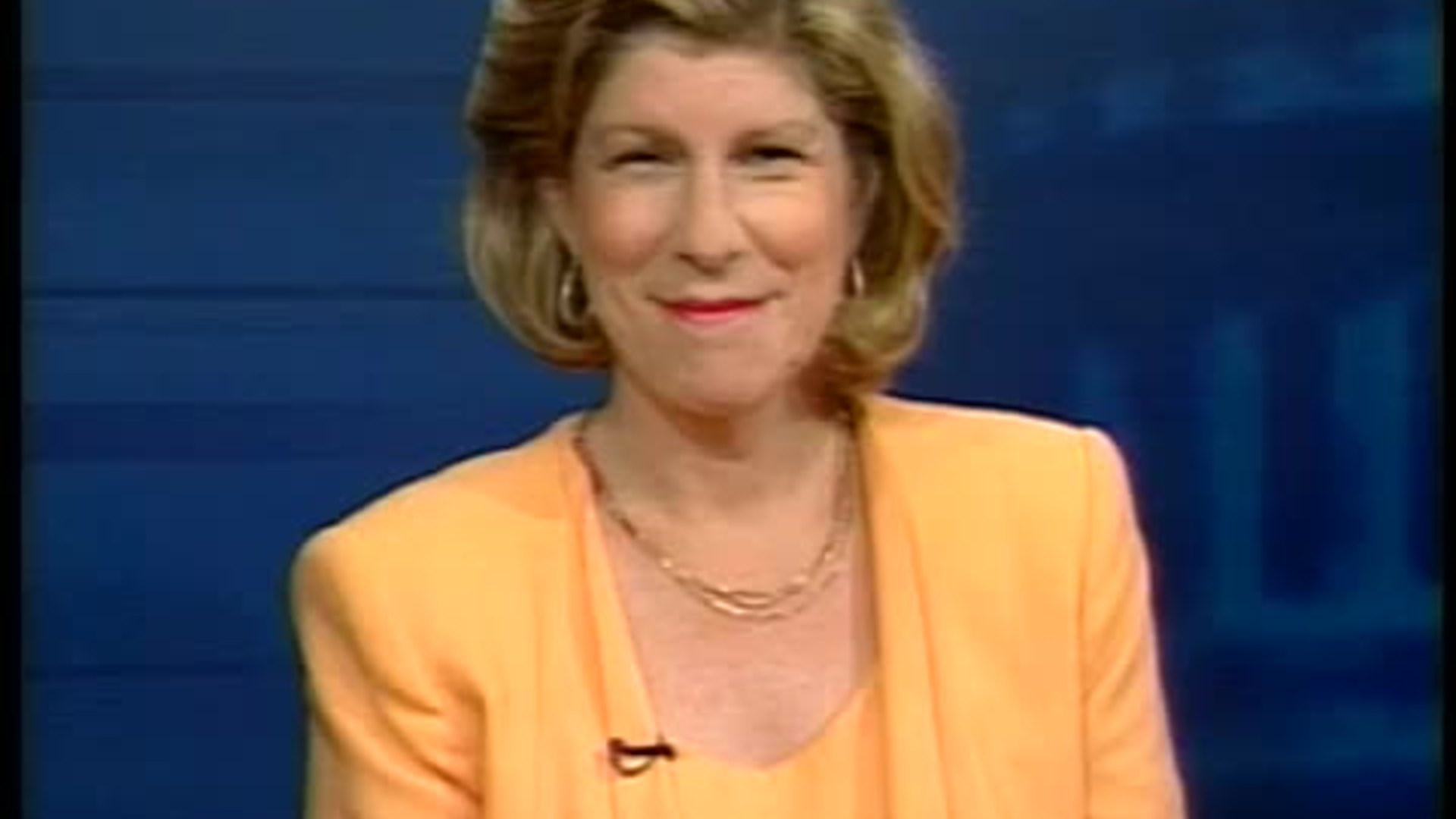 Nina Totenberg; John Updike; Twyla Tharp; William Wegman — Charlie Rose