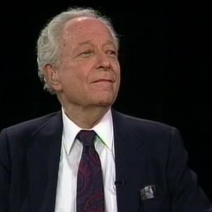 Newt Gingrich — Charlie Rose