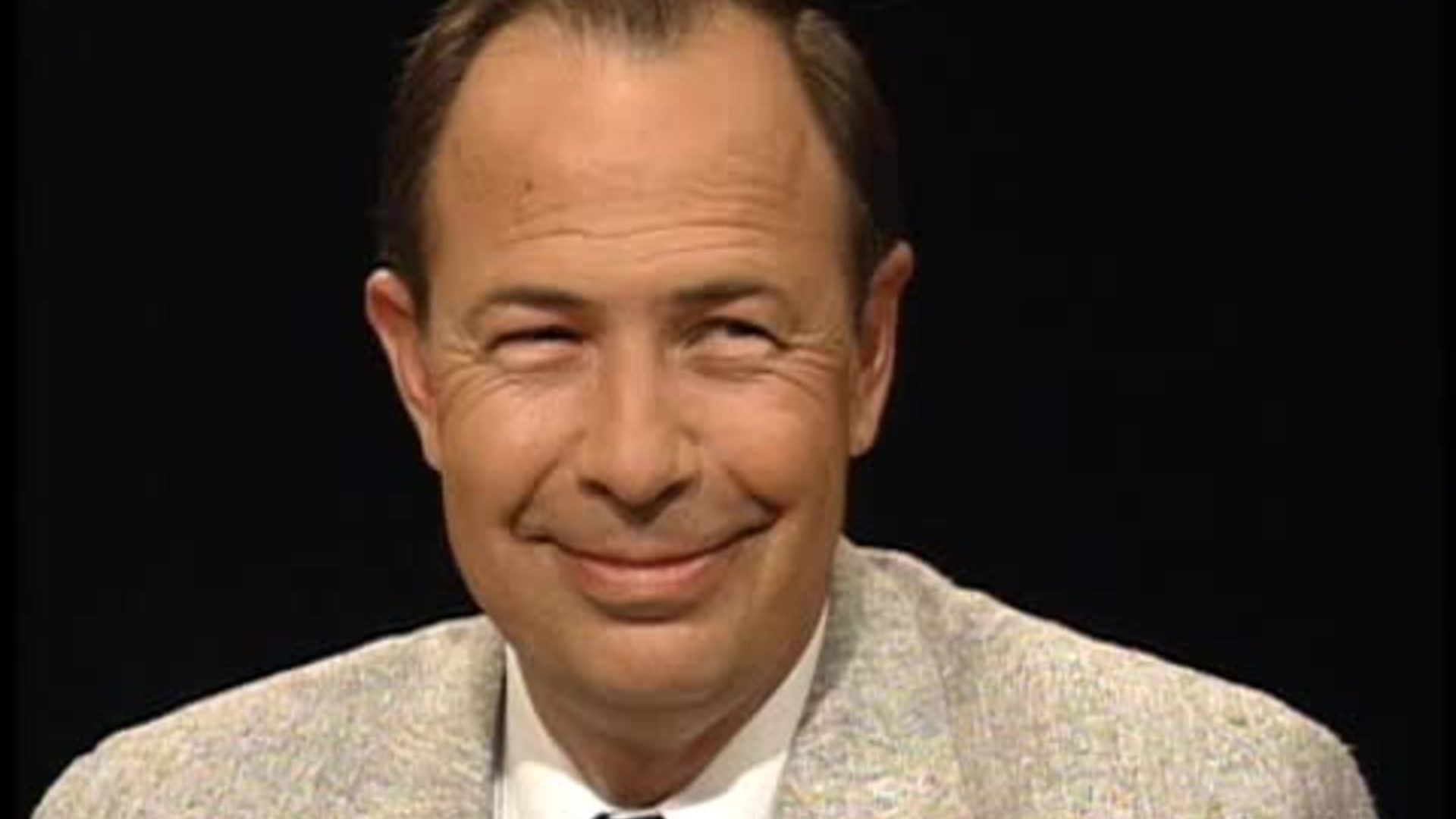 Stephen Coonts — Charlie Rose