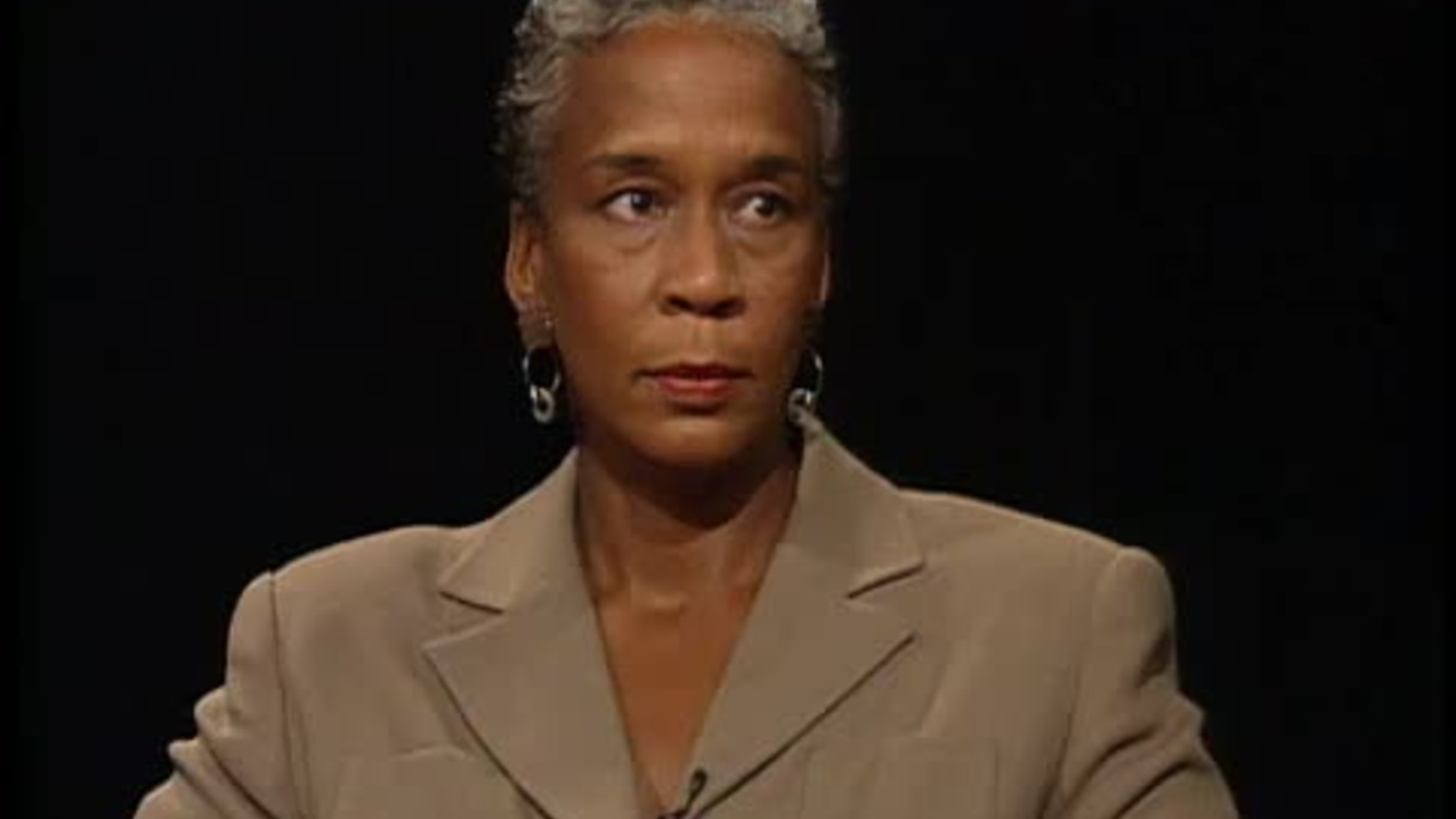 Ken Auletta; Jeffrey Archer; Jill Nelson; Doug Marlette — Charlie Rose