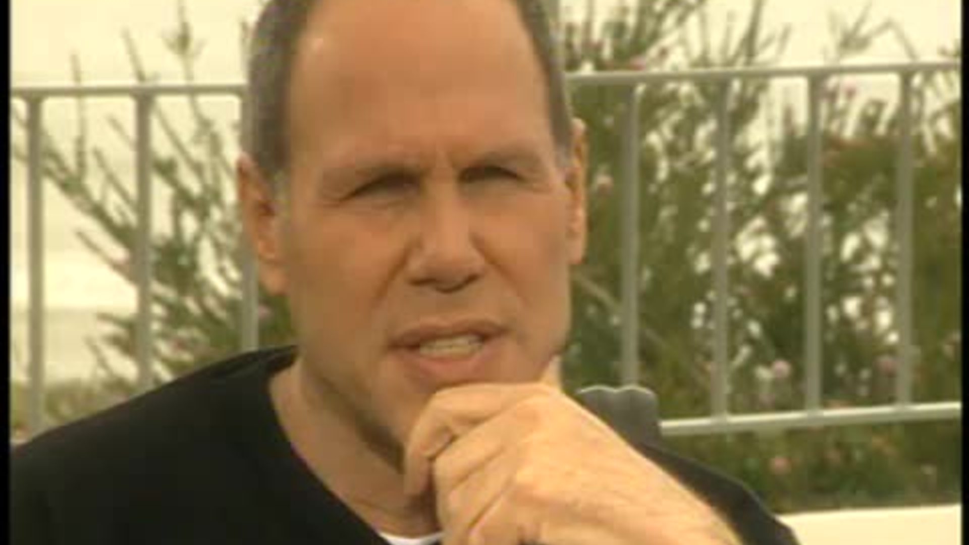 Michael Eisner — Charlie Rose