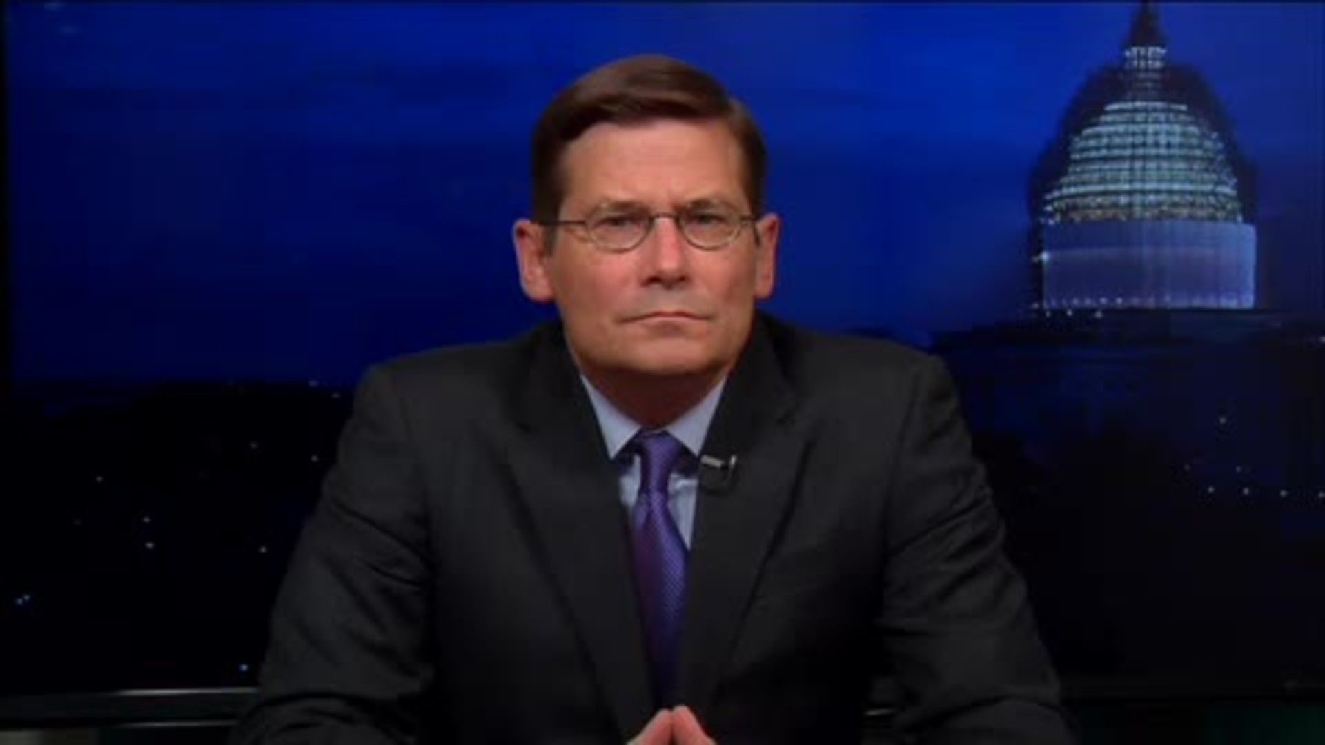 Mike Morell — Charlie Rose