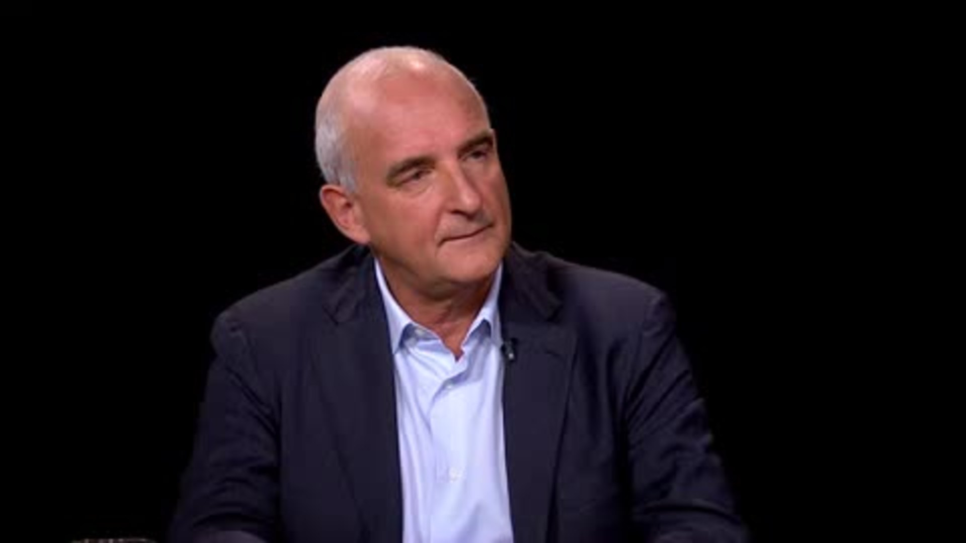 Roger Cohen — Charlie Rose