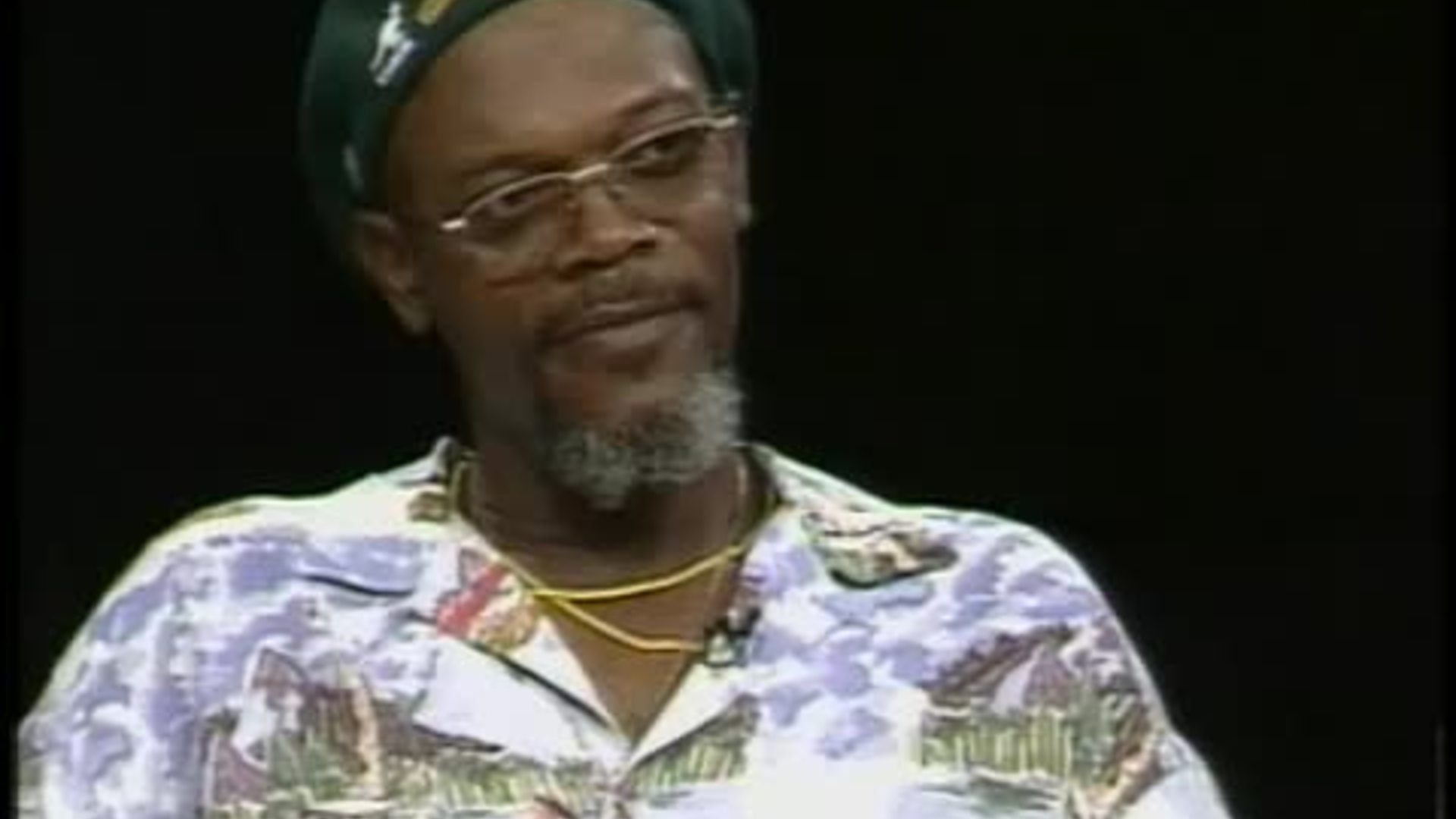 Jonathan Turley; Samuel L. Jackson; Trisha Yearwood; Remembering Jerome ...