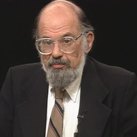 Paul Monette Panel — Charlie Rose