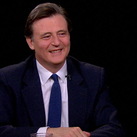 John Micklethwait — Charlie Rose