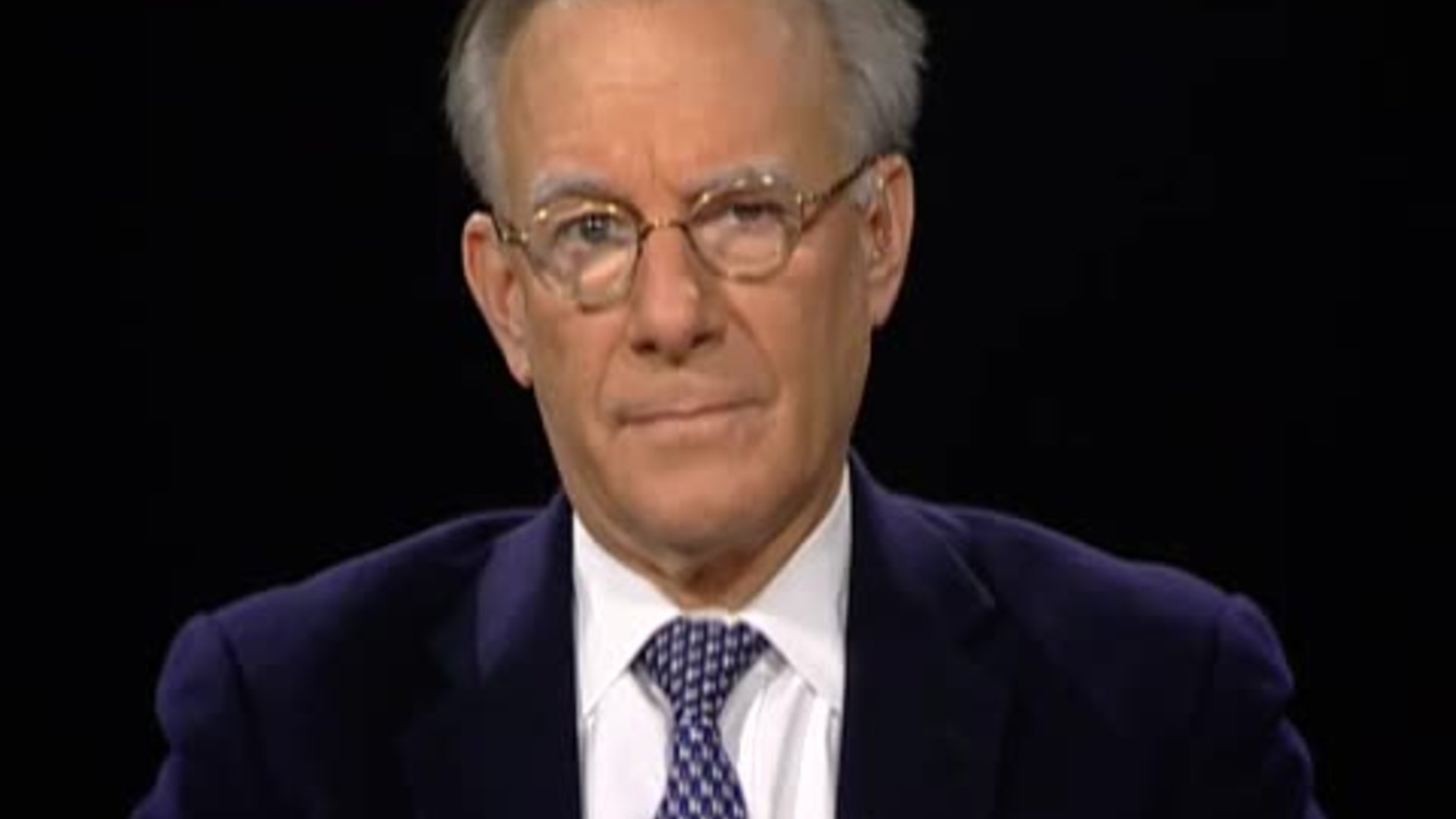 Iran Sanctions; Ian Bremmer; Jeremy Rifkin; Umberto Eco — Charlie Rose