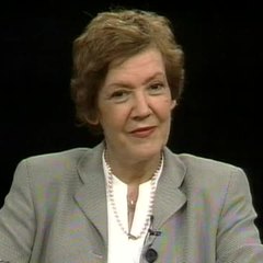 Dave Checketts — Charlie Rose