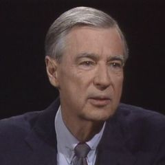 Albert French — Charlie Rose