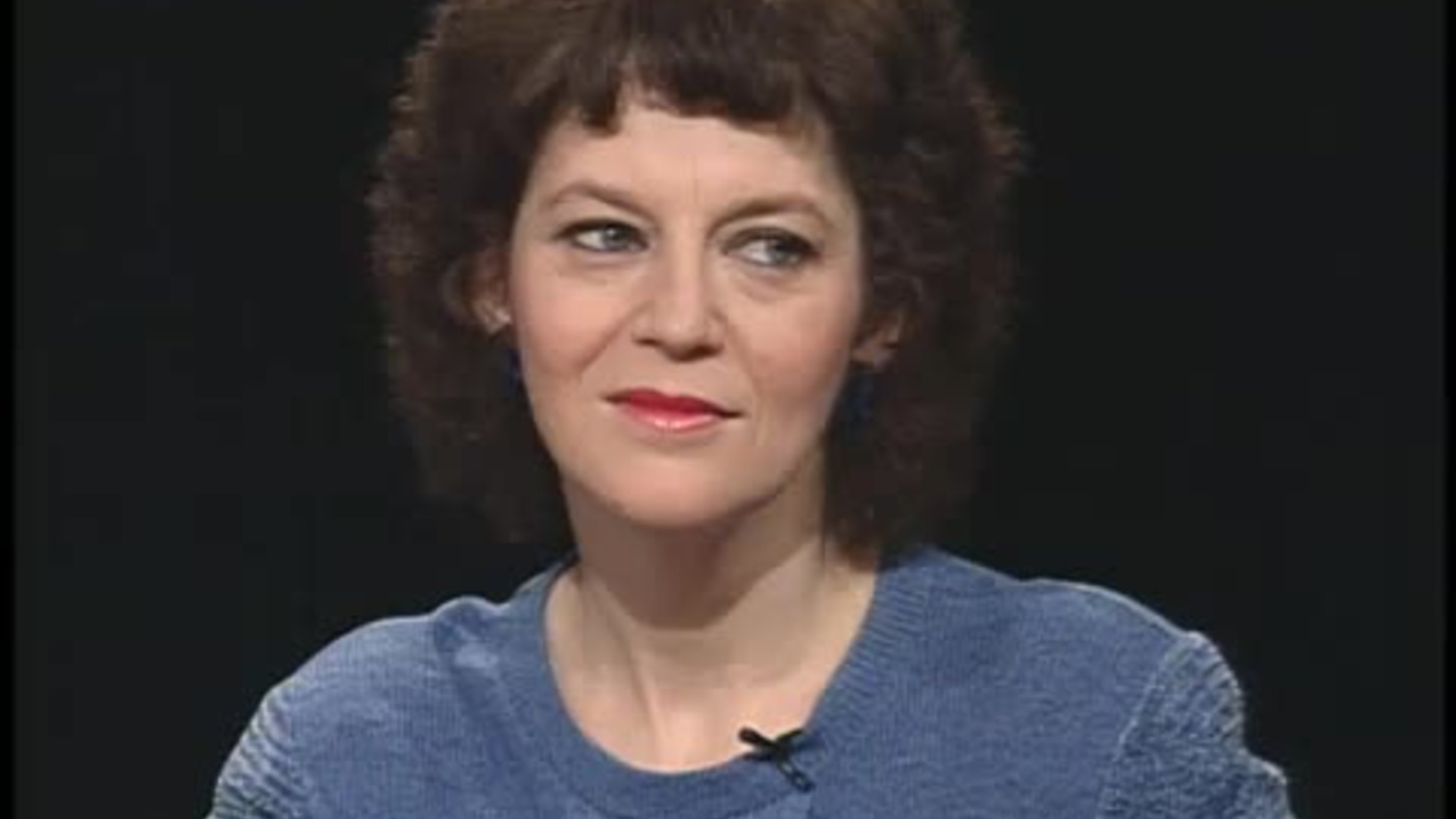 Movies of '93 — Charlie Rose