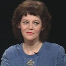 Harvey Keitel — Charlie Rose