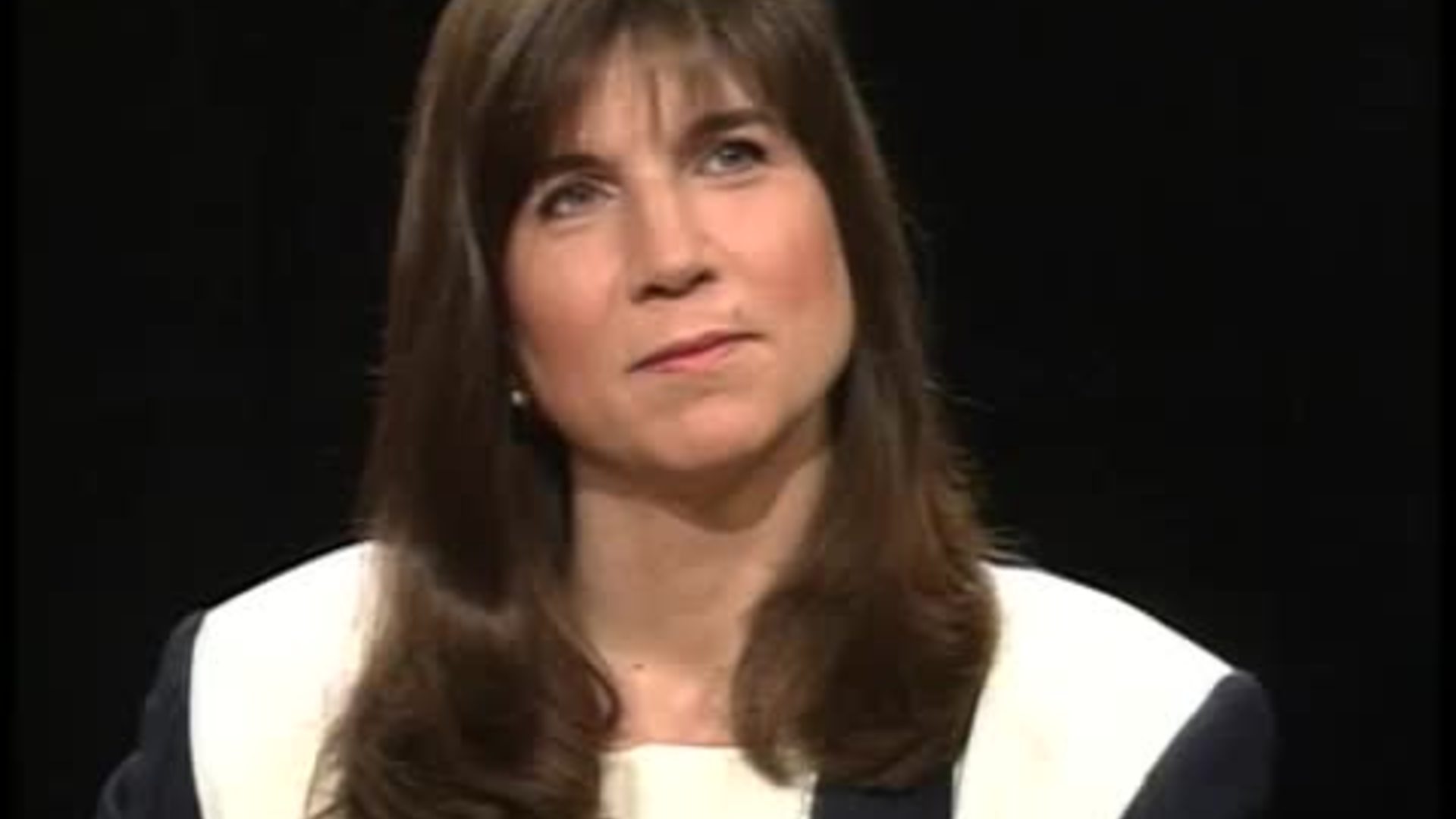 Anna Quindlen; Haitian Refugee Crisis; Jay McInerney; Dance Theater of ...