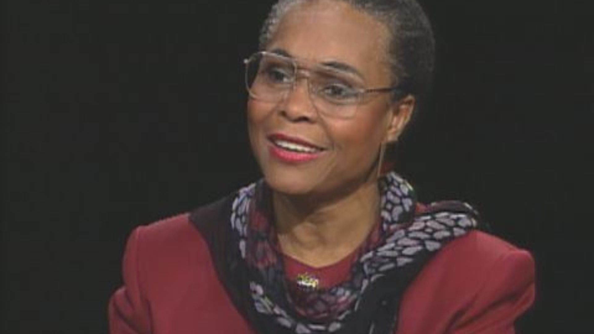 Governor James Florio; Welfare Reform; Nancy Ziegenmeyer; Allie Sherman — Charlie Rose