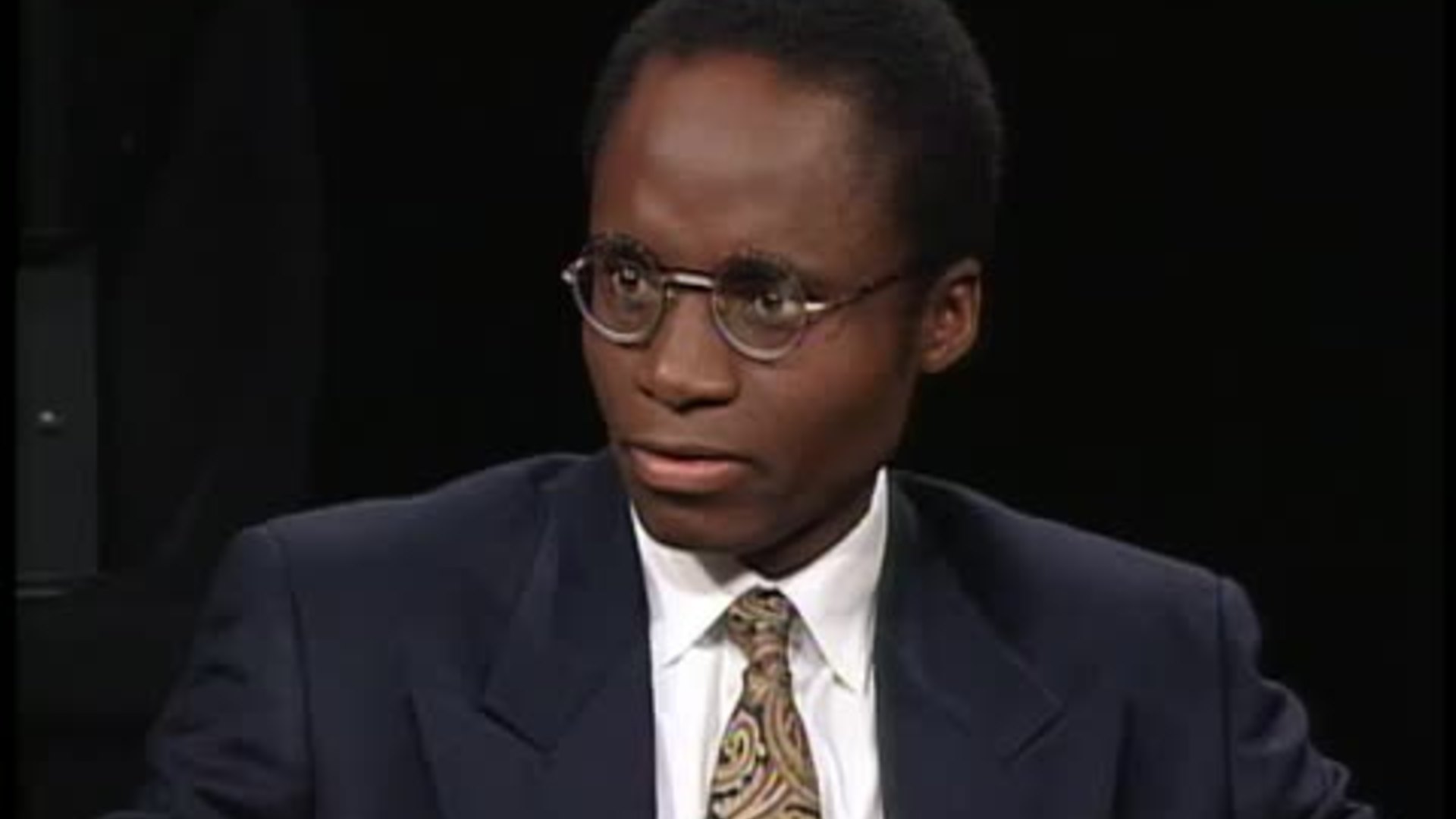 'The Most Happy Fella'; Hole in the Ozone; 'Love in Black and White ...