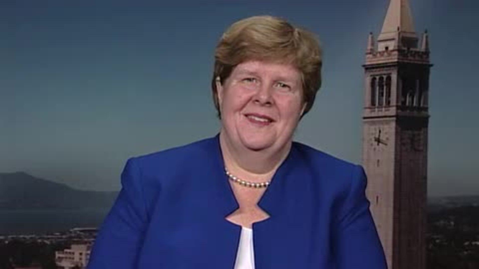 Christina Romer — Charlie Rose