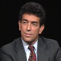 Michael Lippman — Charlie Rose