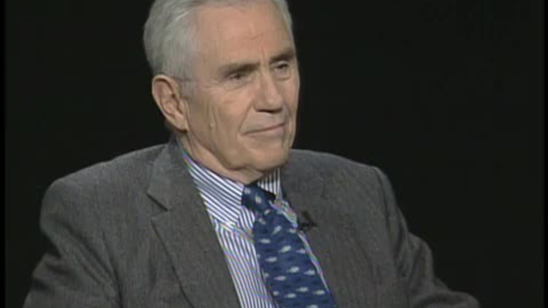 Donald Gregg; Economic Stimulus Plan; Terry Semel; David Grubin ...