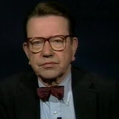 Senator Kent Conrad — Charlie Rose