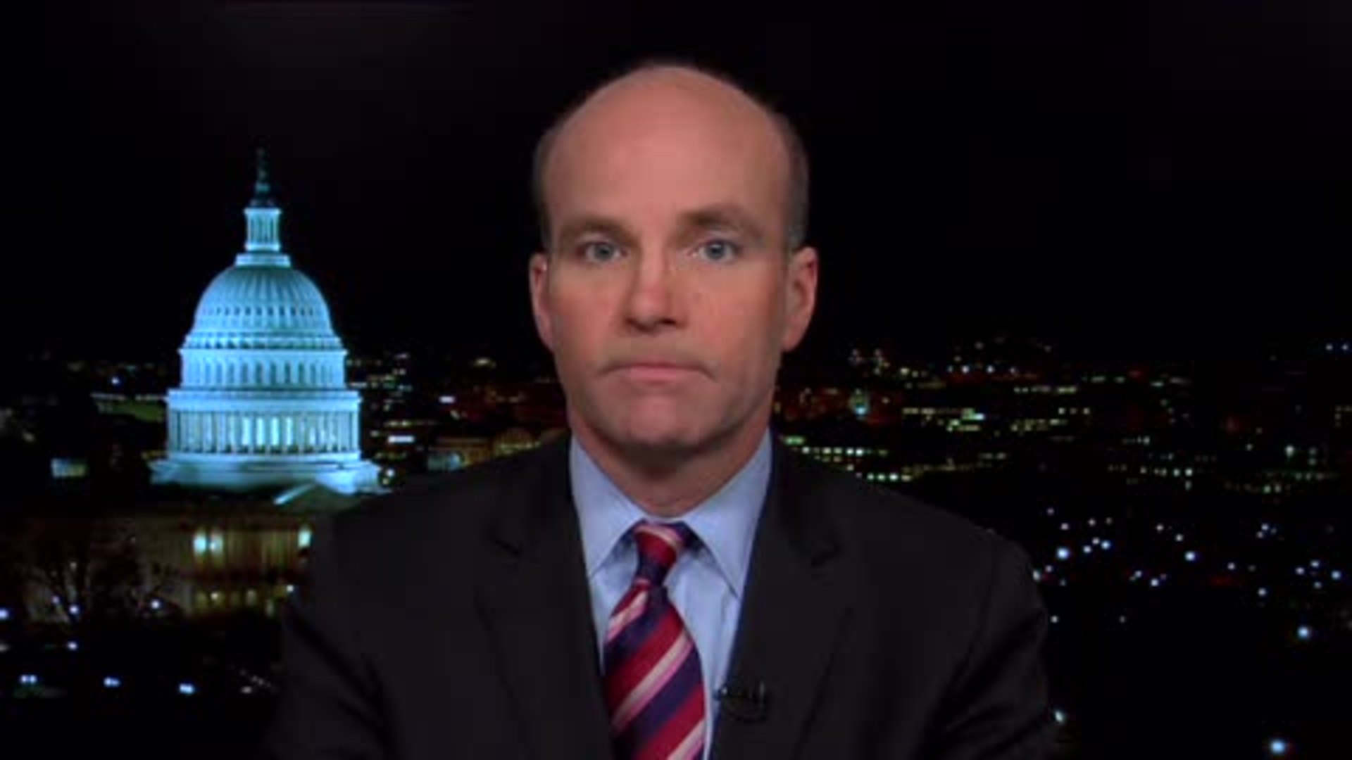 Mike Allen; Ian Bremmer; Peter W. Singer — Charlie Rose