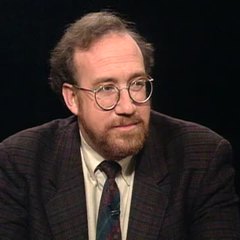 Leon Jaroff — Charlie Rose