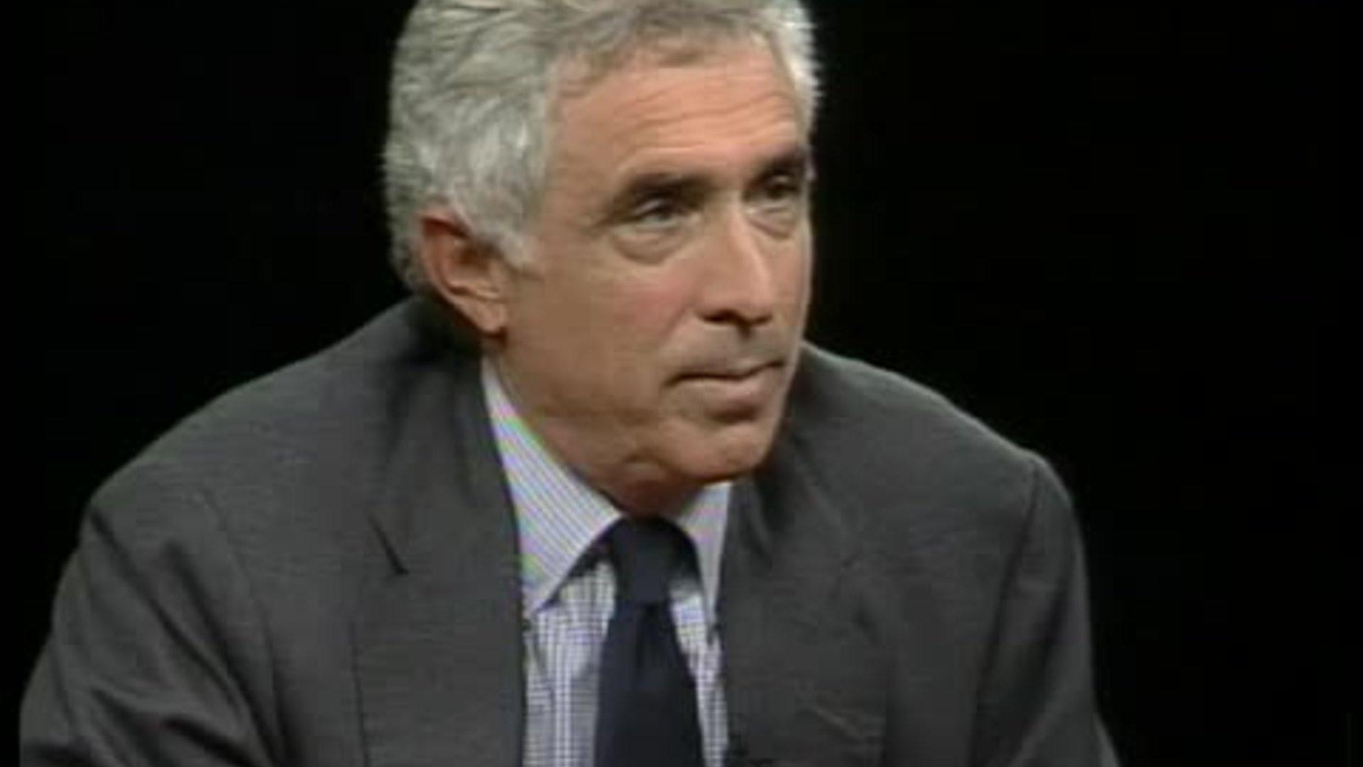 Education in America; Brill's Content — Charlie Rose