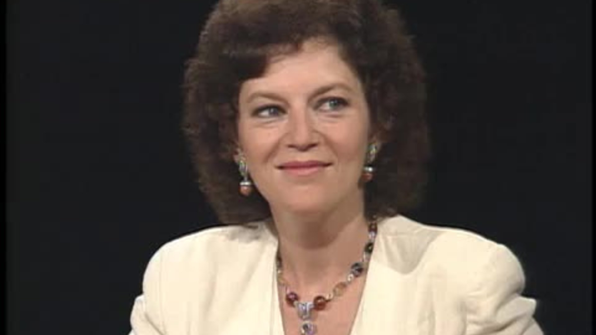 Summer Movies '94 — Charlie Rose