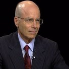 Azim Premji; Stephen Krasner — Charlie Rose